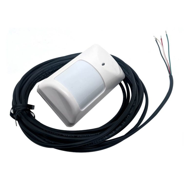 PIR MOTION TRIGGER SENSOR Trig-PIR - The Prop Site